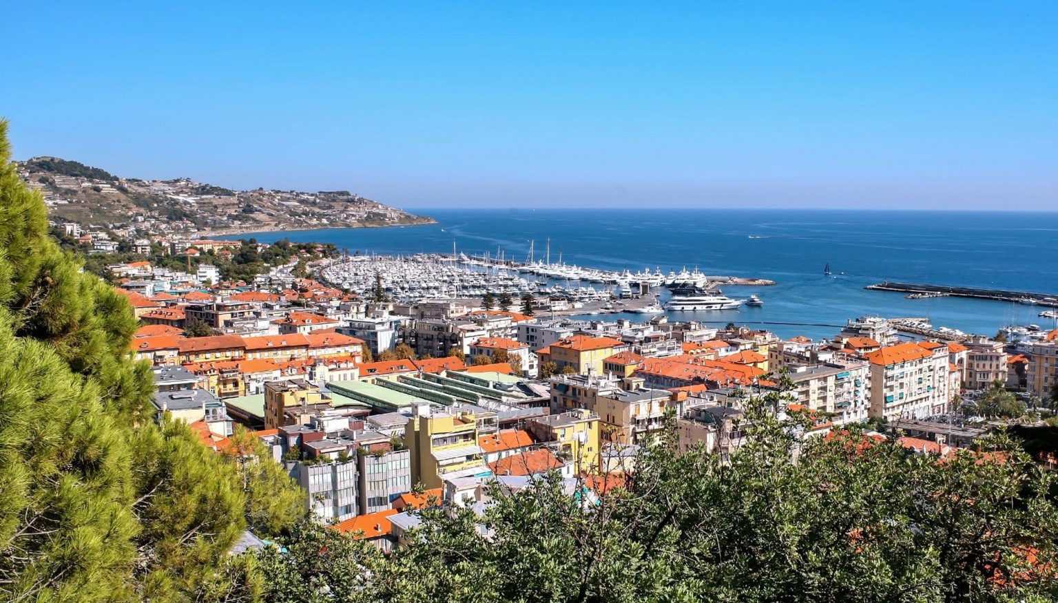 San Remo, dé plek voor een taalcursus Italiaans in Italie | Italstudio
